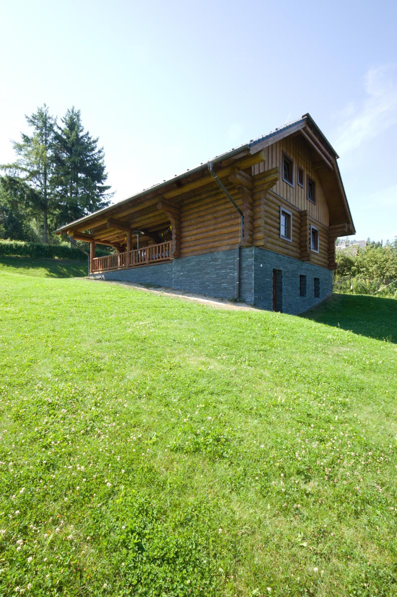 Rapotín